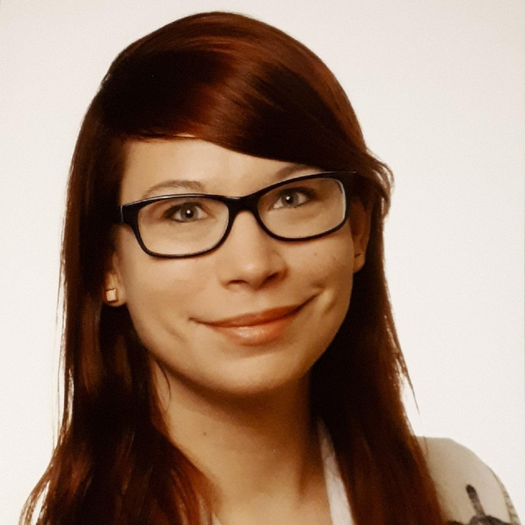 Lisa-Marie Rapp - Gebietsleiterin - Abbott GmbH, Wiesbaden | XING