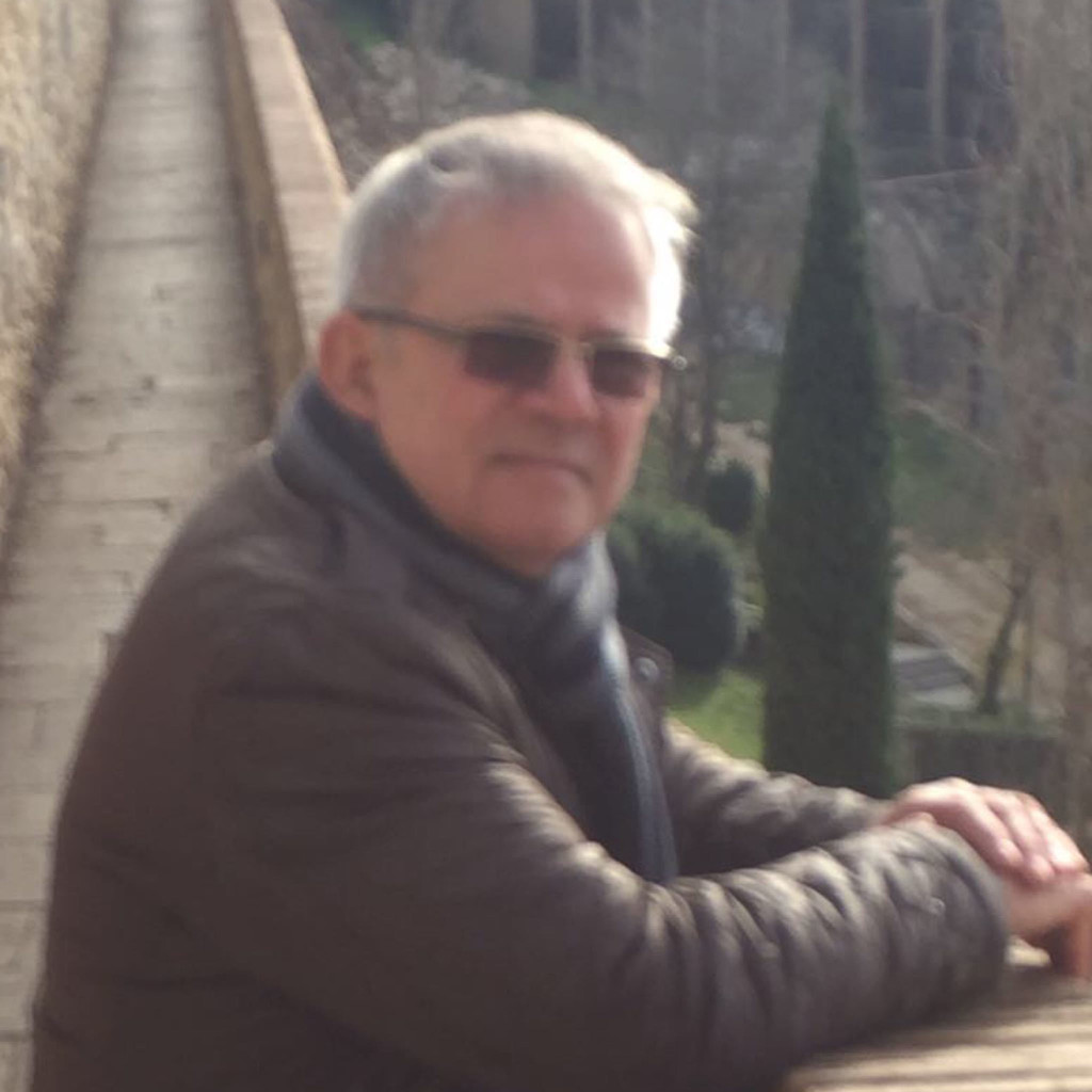 Peter Glässner - TGA (ELT) - Bauleiter - Firmengruppe Max Bögl | XING