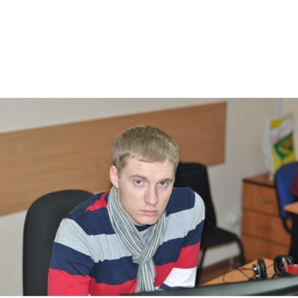 Yuriy Yakovlev - Head of functional division(Logistics) - CNPC Richfit ...