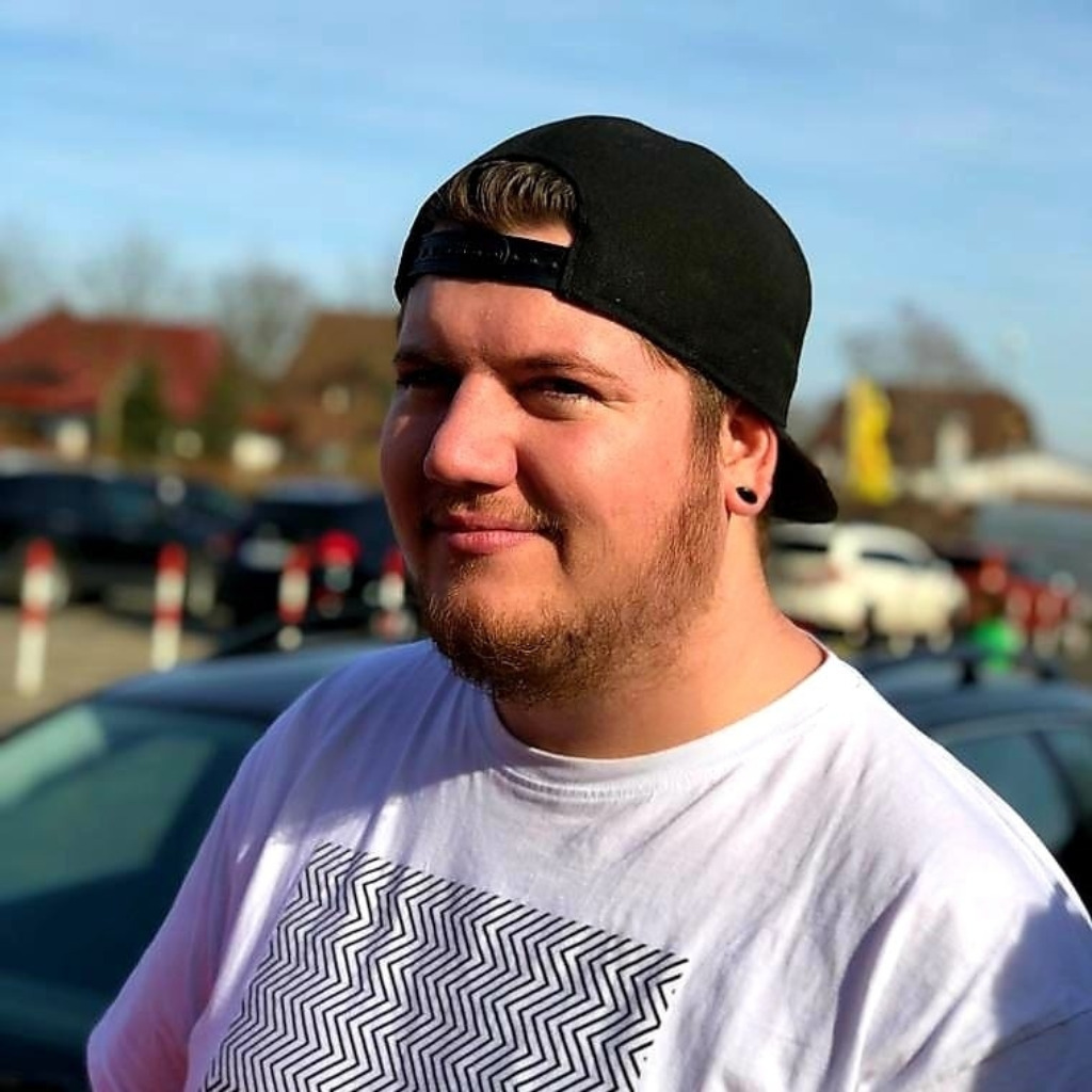 Lucas Böhm - Projektleiter - ML-Design Veranstaltungsservice GmbH | XING