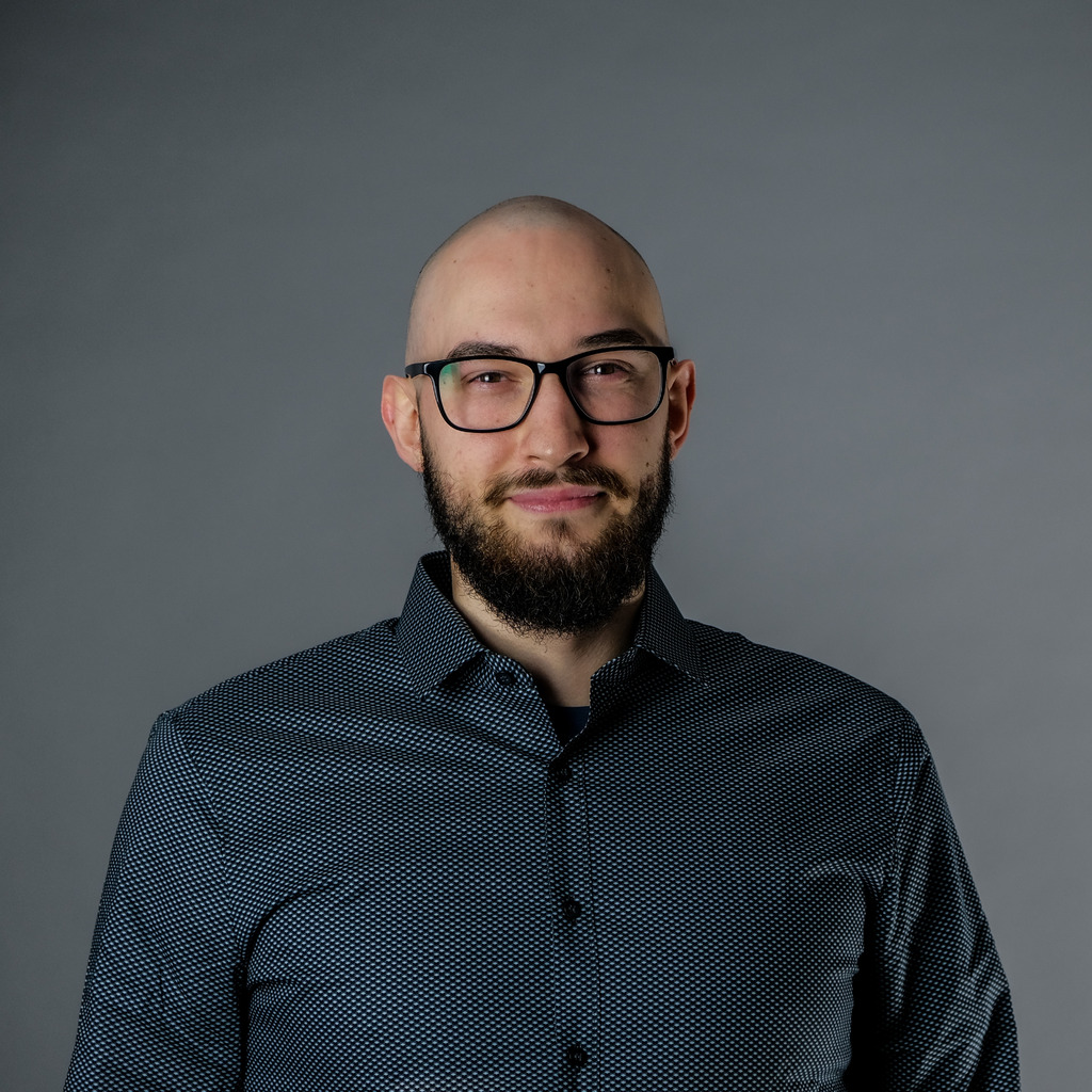 Steffen Göken - technischer Produktdesigner - Bilfinger Engineering ...