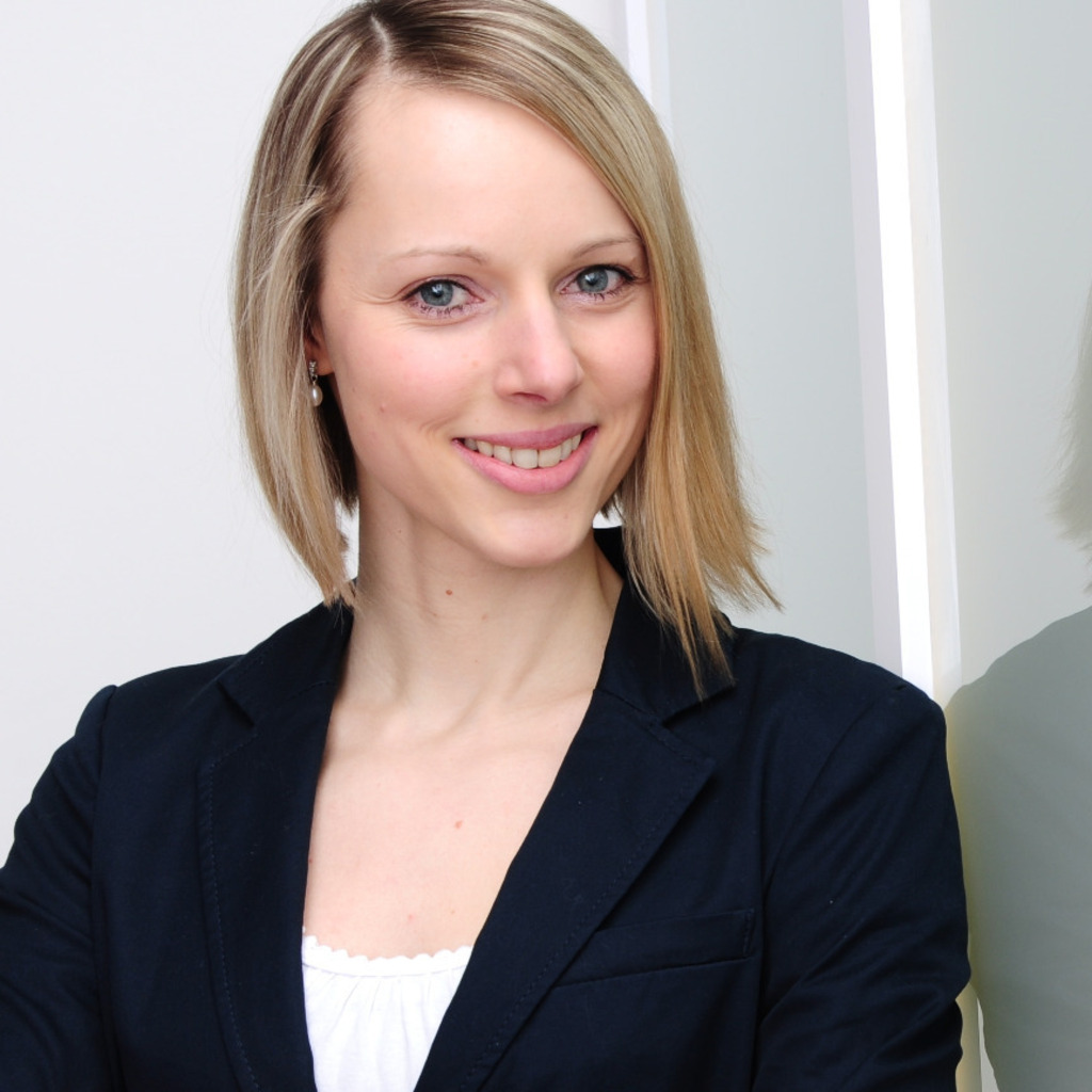 Kristin Wittemann - Stellvertretende Leitung Business Unit MARCO POLO ...