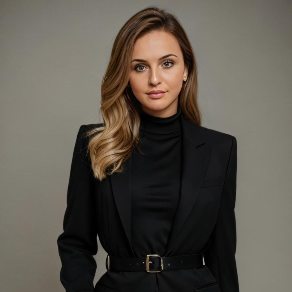 Marija Simic - Vertriebsmitarbeiter Innendienst - UKF Universal ...