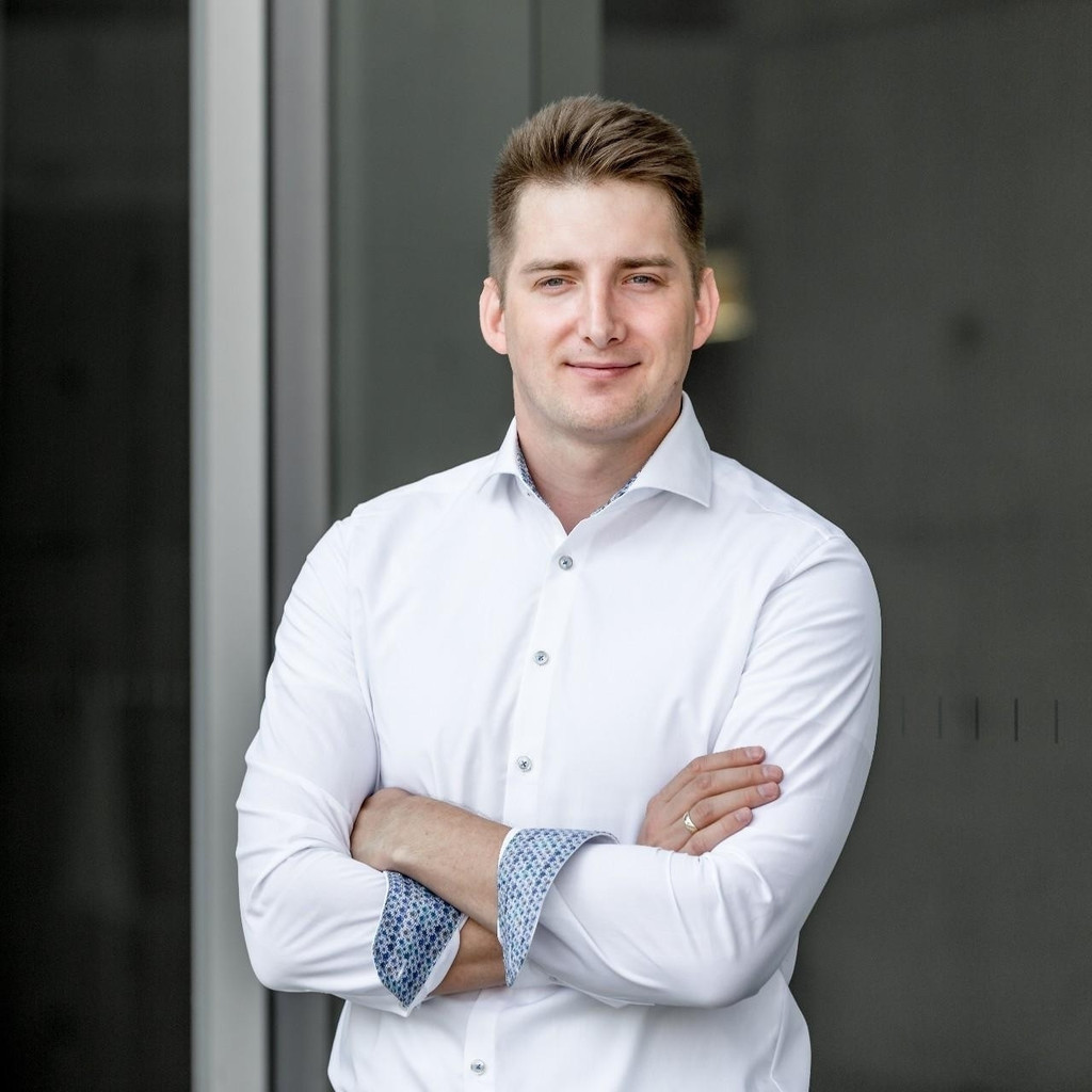 Roman Ruppel - IT-Projektleiter und Unternehmensberater - Veroxio | XING