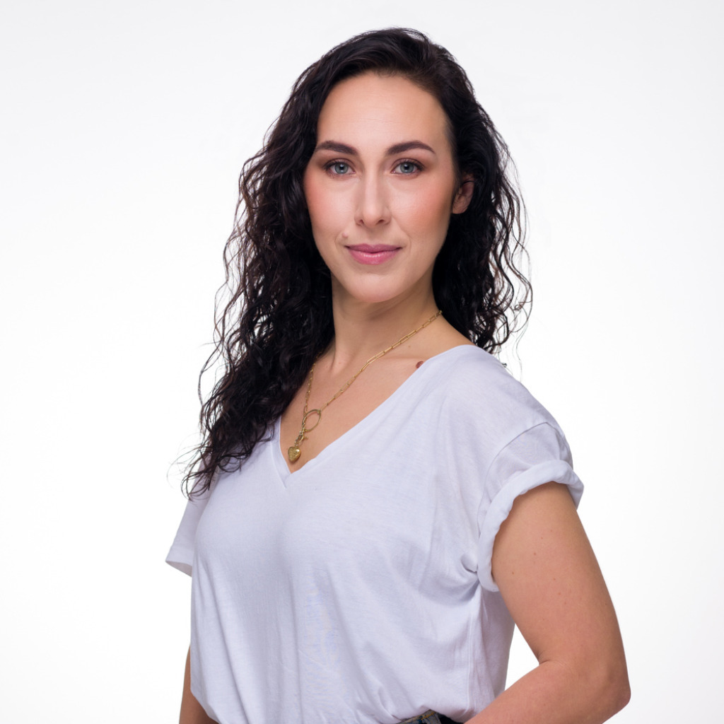 Agnieszka Brewińska - Senior Technical Recruiter - ALGOTEQUE | XING