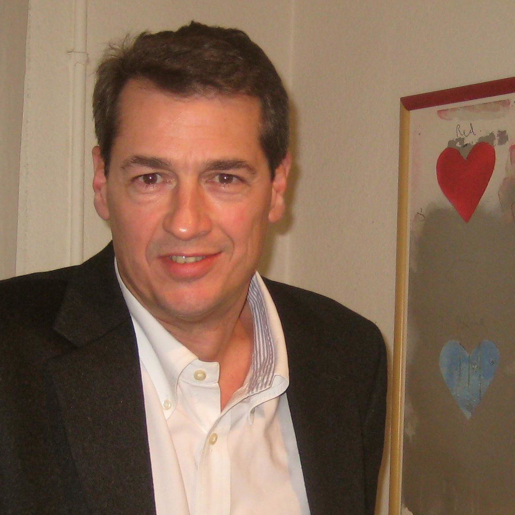 Patrick Kaiser - Propriétaire - Patrick Kaiser Gestion de Fortune | XING