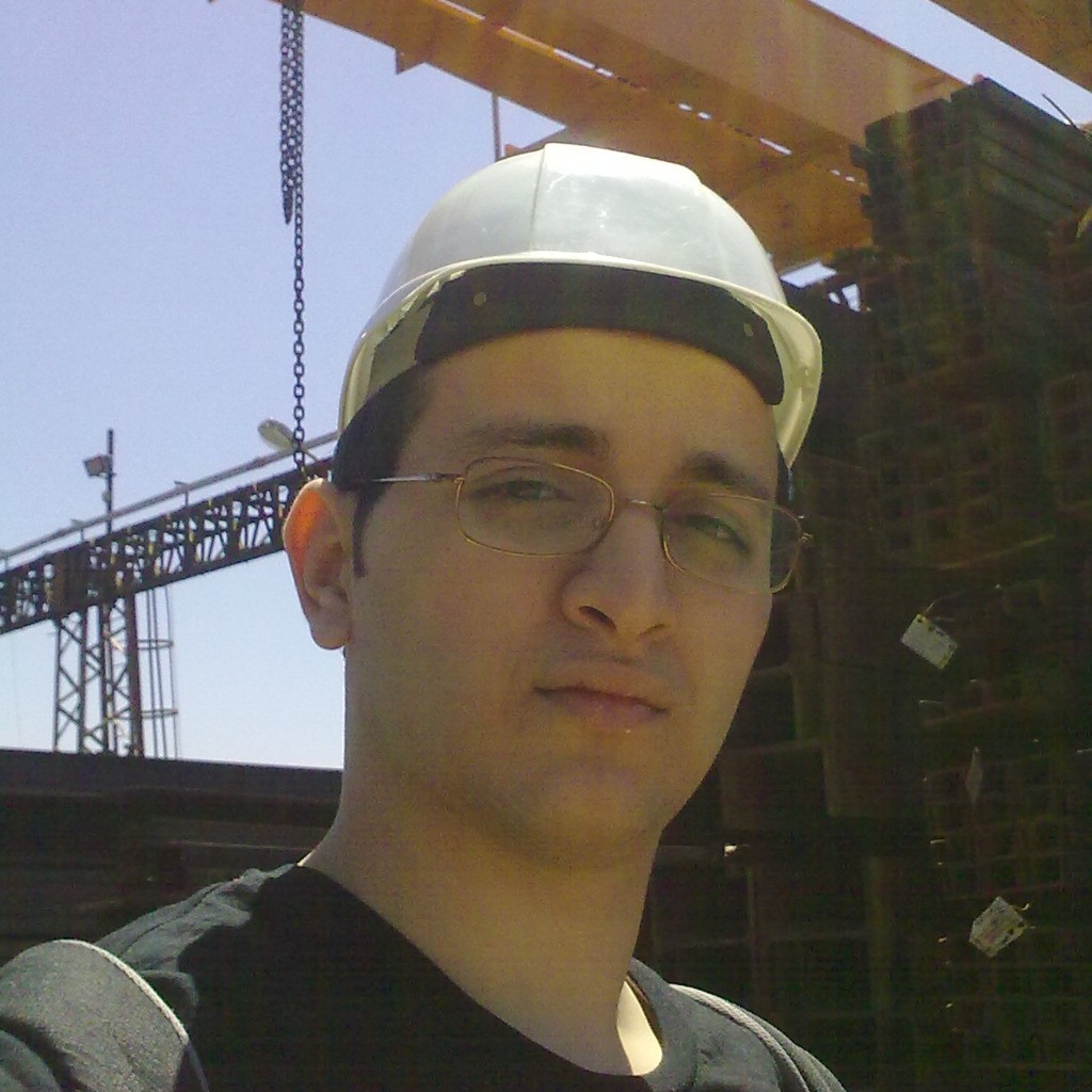 Youcef LEBID - Mobile / Full Stack Developer - Kepler Technologies | XING