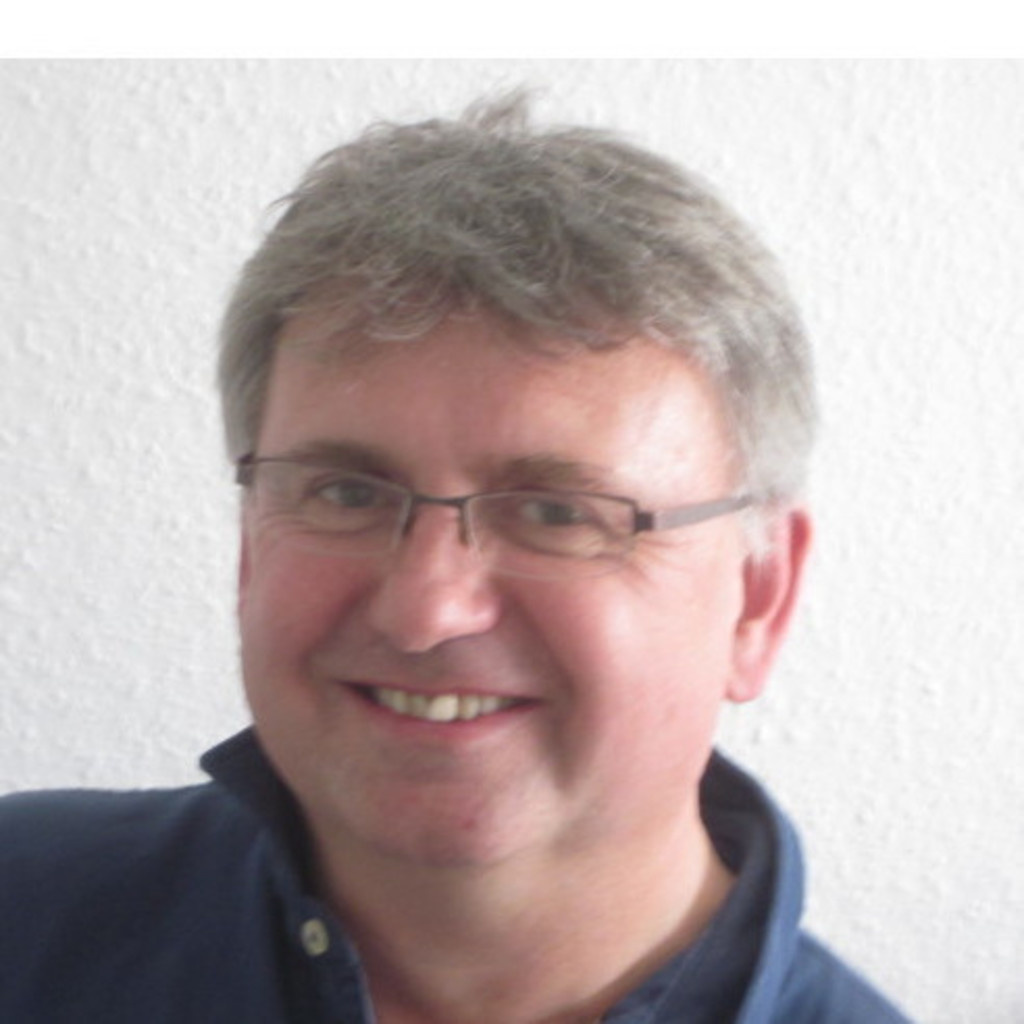 Michael Hielscher - Geschäftsführer - SH WERBUNG GmbH | XING