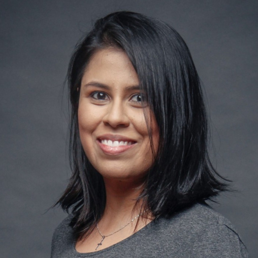 Anna Almeida - Co-Founder & Director - Manatí Capital Management | XING