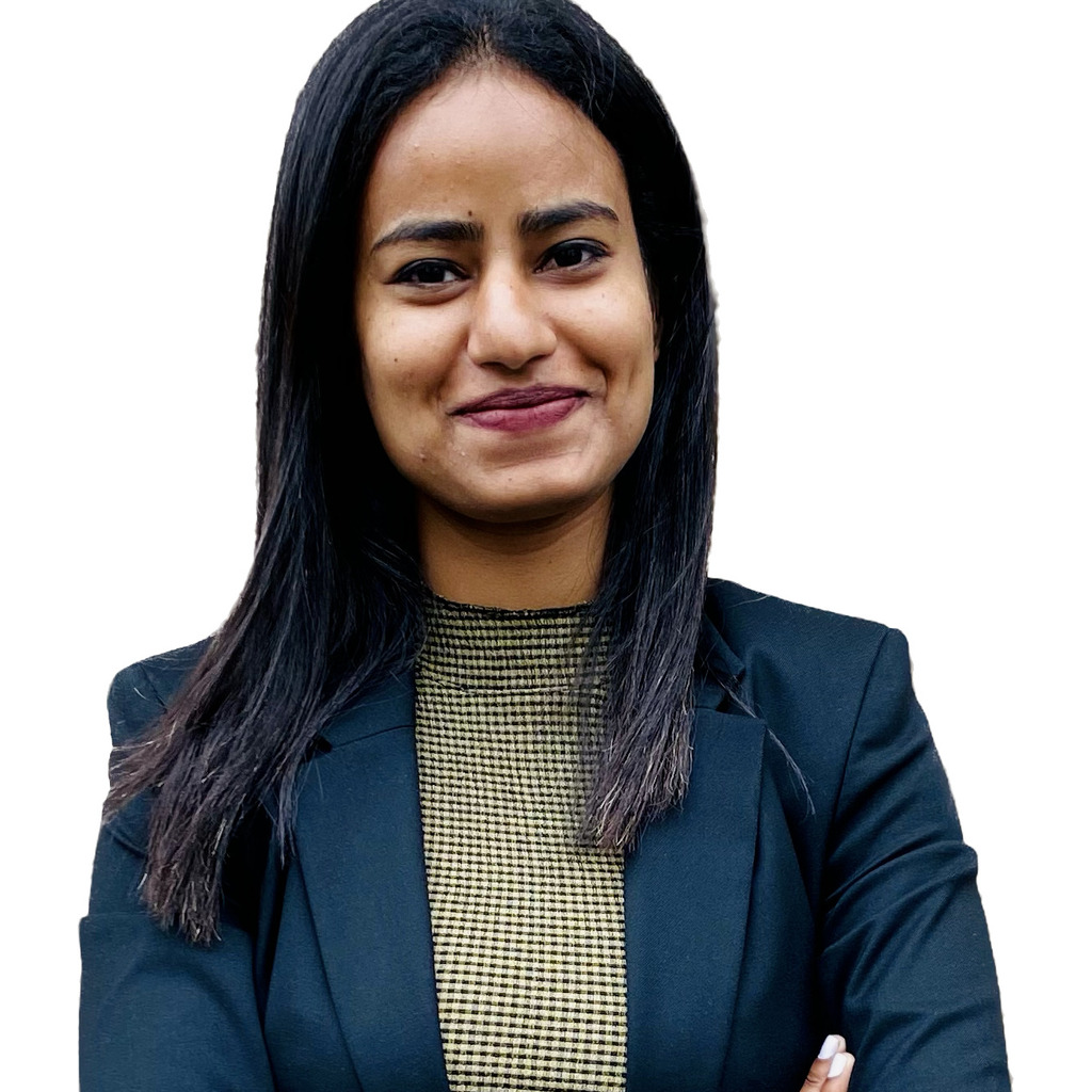 Astha Bhatia - Account Manager - TEF Dokumentation GmbH | XING