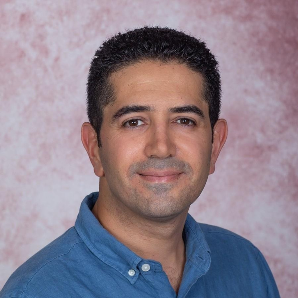 Mehrdad Parsa - Team Leader Process Control and Application Engineering ...