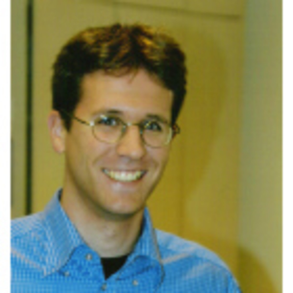 Thorsten Hartmann - Leiter der Prüfgruppe Wirtschaft und ...