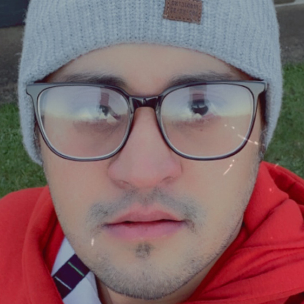 Ali Raza - Quality Assurance Engineer - ETA+ | XING