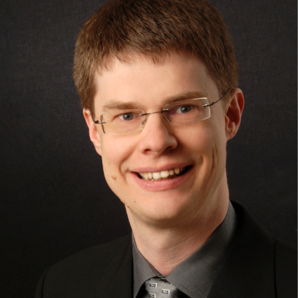 Christian Stöhr - Software-Enwickler Java - SDK Süddeutsche ...