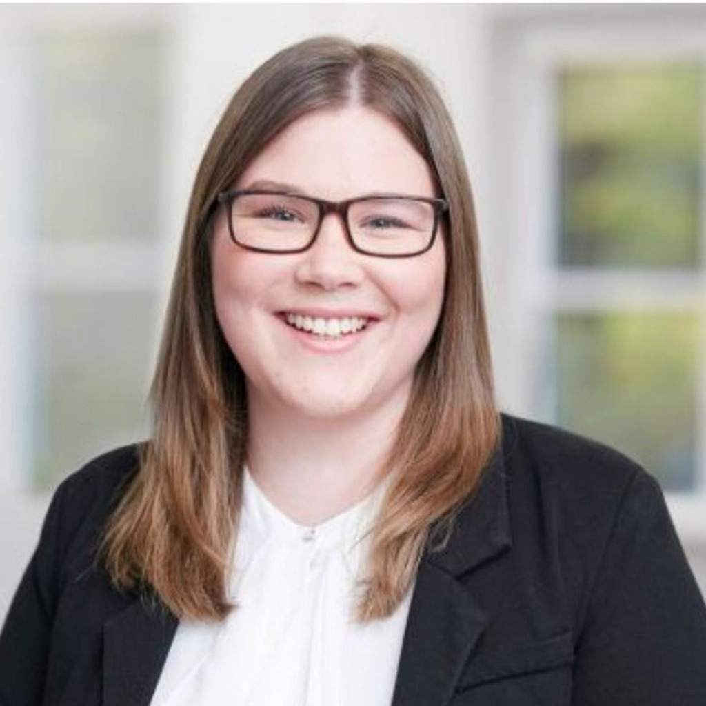 Franziska Meyer-Krause - Prüfungs- und Steuerassistentin - Ackermann, Meyer & Partner mbB | XING