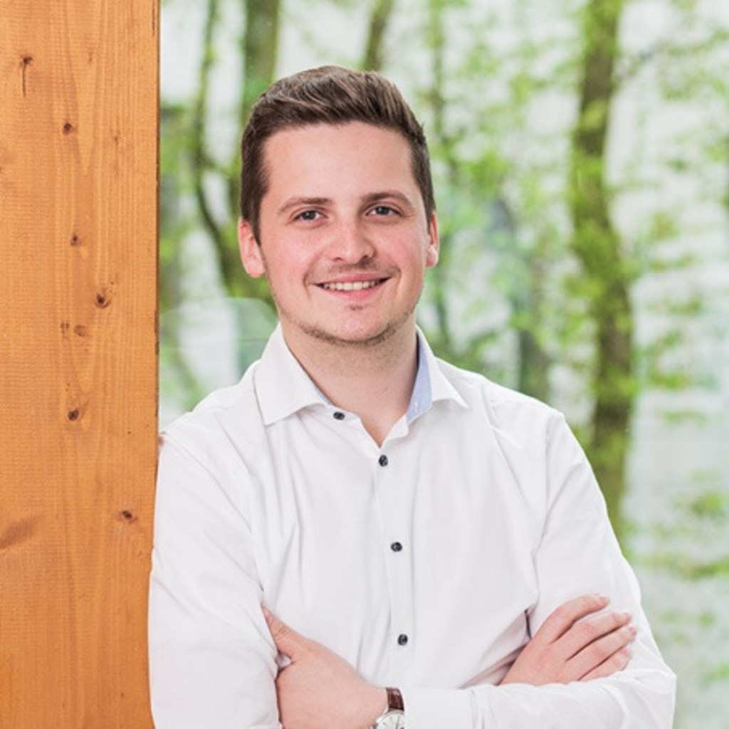 Liam Atkinson - Teamleiter Projektmanagement - FM Service GmbH | XING