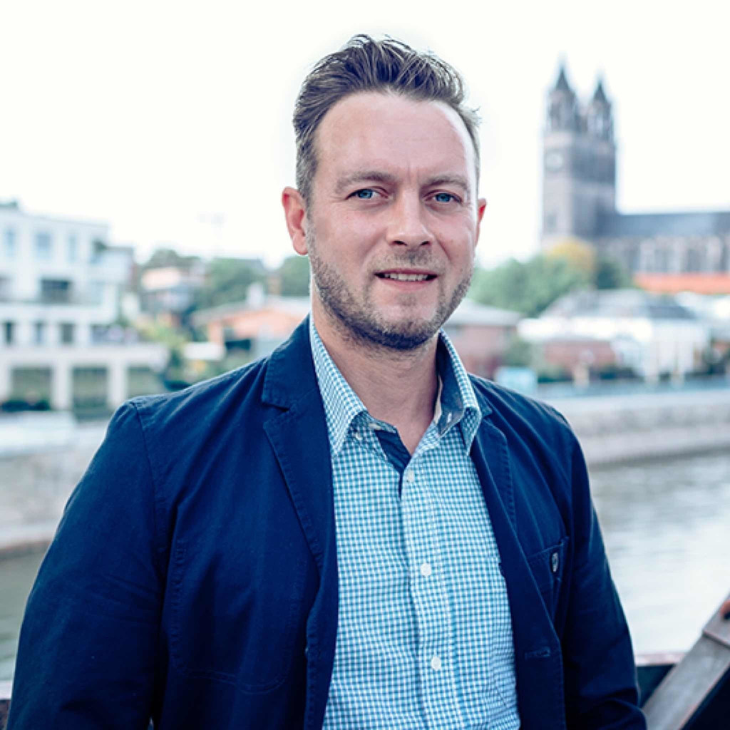 Carsten Leps - Chief Information Security Officer (CISO) - Heinlein ...