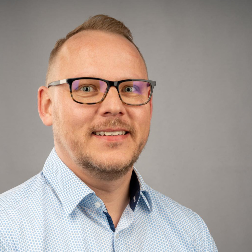 Stefan Knop - Gebietsleiter - Wilhelm Fricke SE | XING