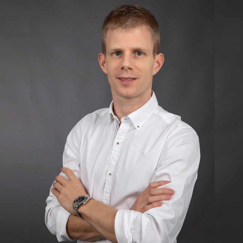 Marc Hilpert - Project Manager - VZPM | XING