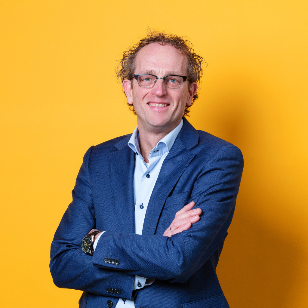 Vincent van der Ster - Produkt manager Pneumatik - Hansa-Flex Nederland ...