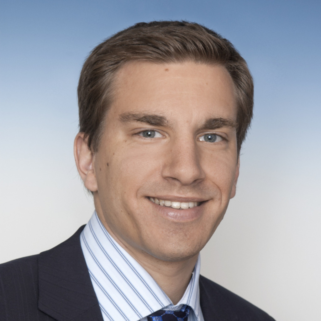 Patrick Kaufmann - Ingenieur - Schaeffler | XING