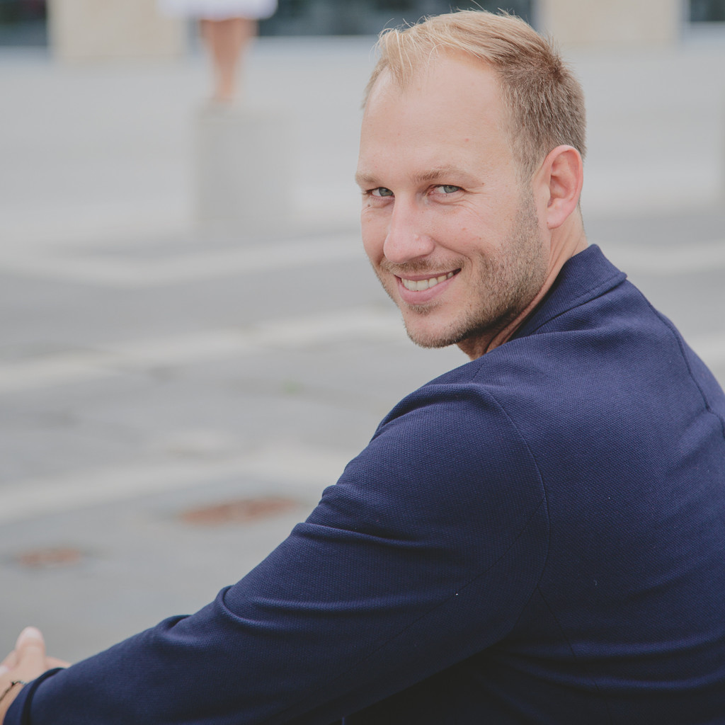 Maik Bachmann - Software Engineer R&D - KMW | XING