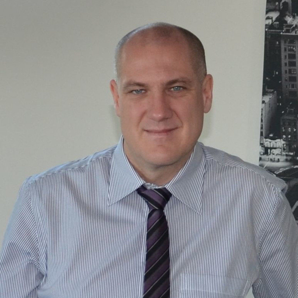 David Kowatsch - Leiter Finanzen - Lindauer DORNIER GmbH | XING