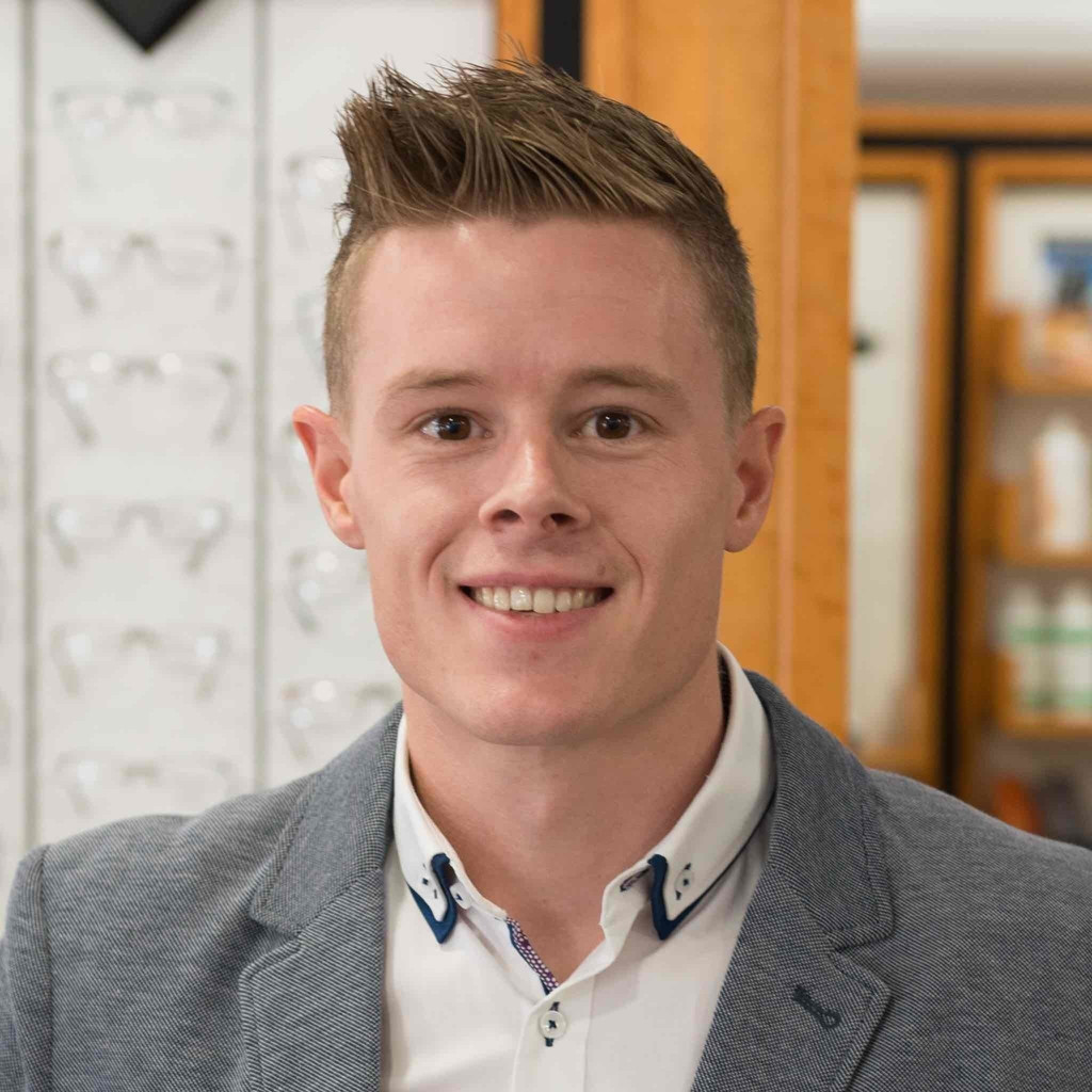 Matthias Adam - Augenoptik - IFB Karlsruhe | XING