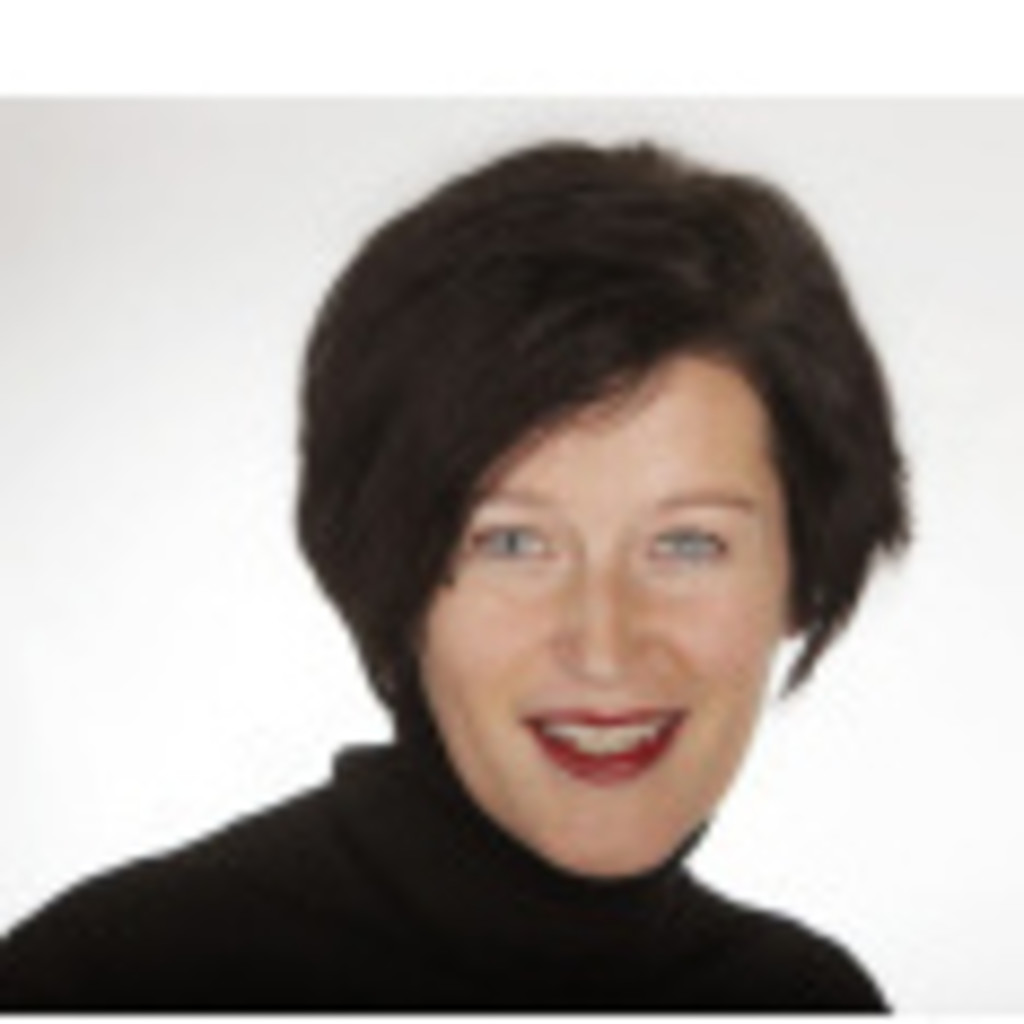 Susanne Prüfer - Leiterin Fundraising & Kommunikation - Hilfe für ...