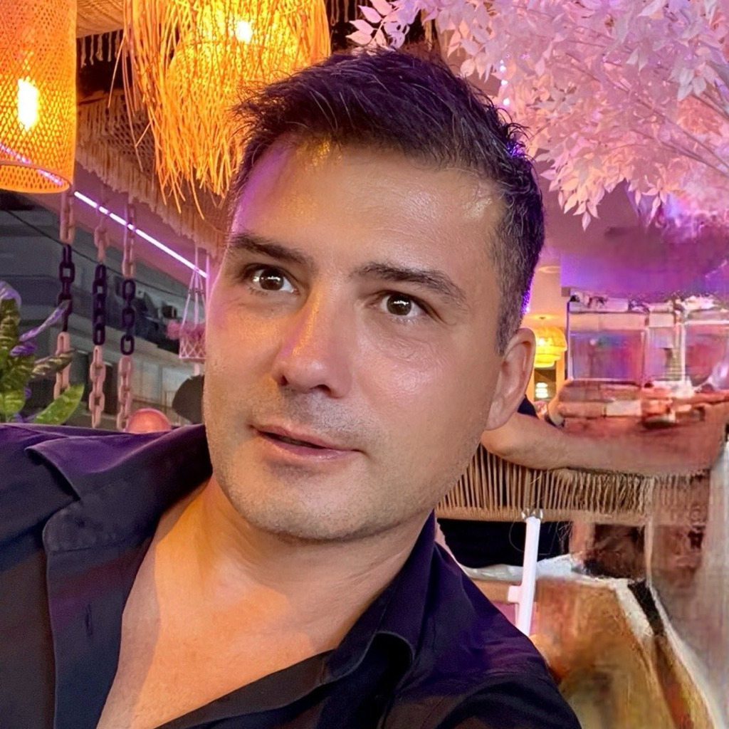 Milan Brankovic - Frontend - ZEISS Digital Innovation | XING