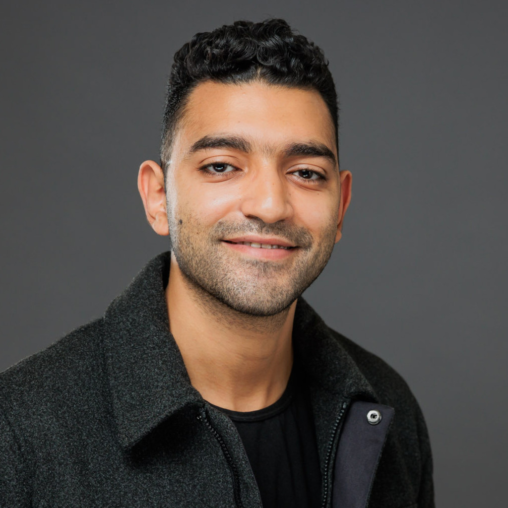 Khaled Ali - Elektrotechnik - Universität Duisburg-Essen | XING