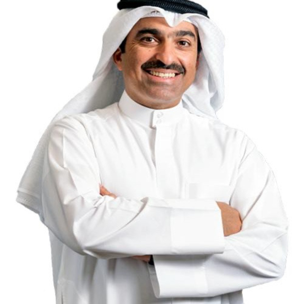 Mohammed Jassim Khalid Almarzouk - Chairman - Tamdee Group | XING