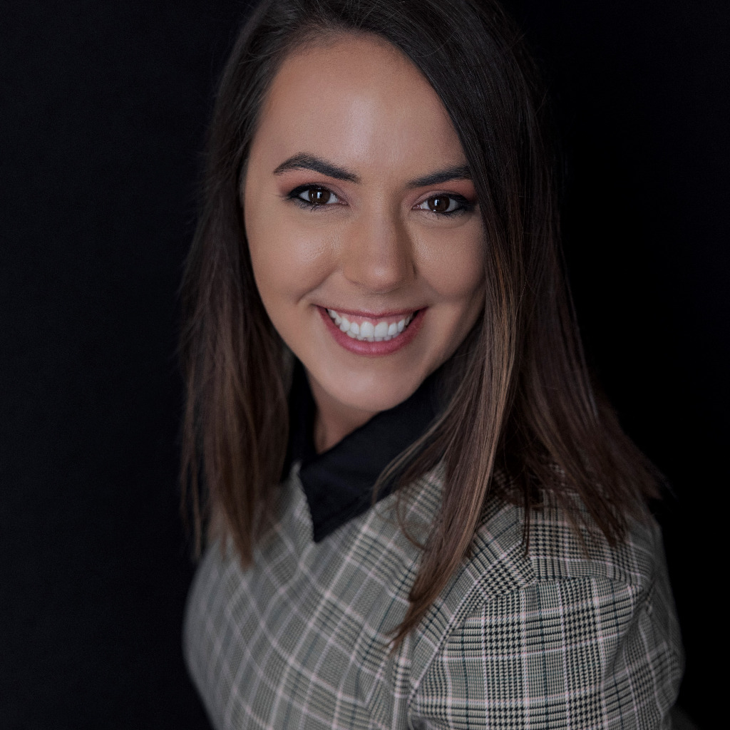 Allison Rogowski - Greenfield Logistics Project Manager - Lucid Motors ...