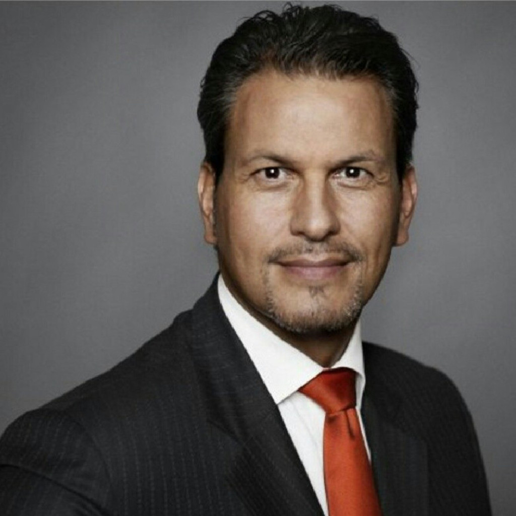 Samir Soliman - Interims Lead Enterprise Architekt - Manage Now GmbH | XING