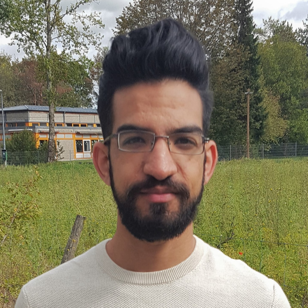 Abdul Moeed - Informatics - Technische Universität München | XING