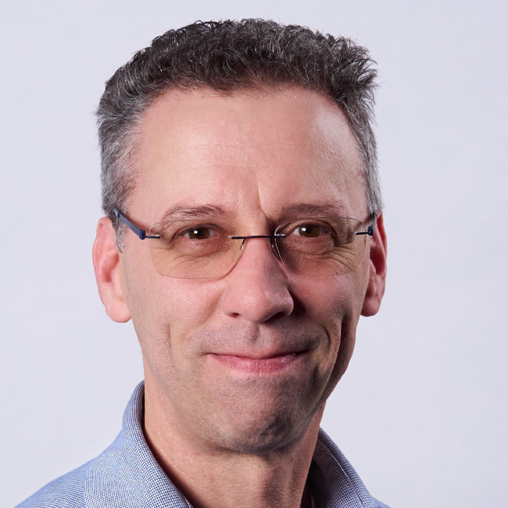 Chris Hendriks - CEO - Sue B.V. | XING