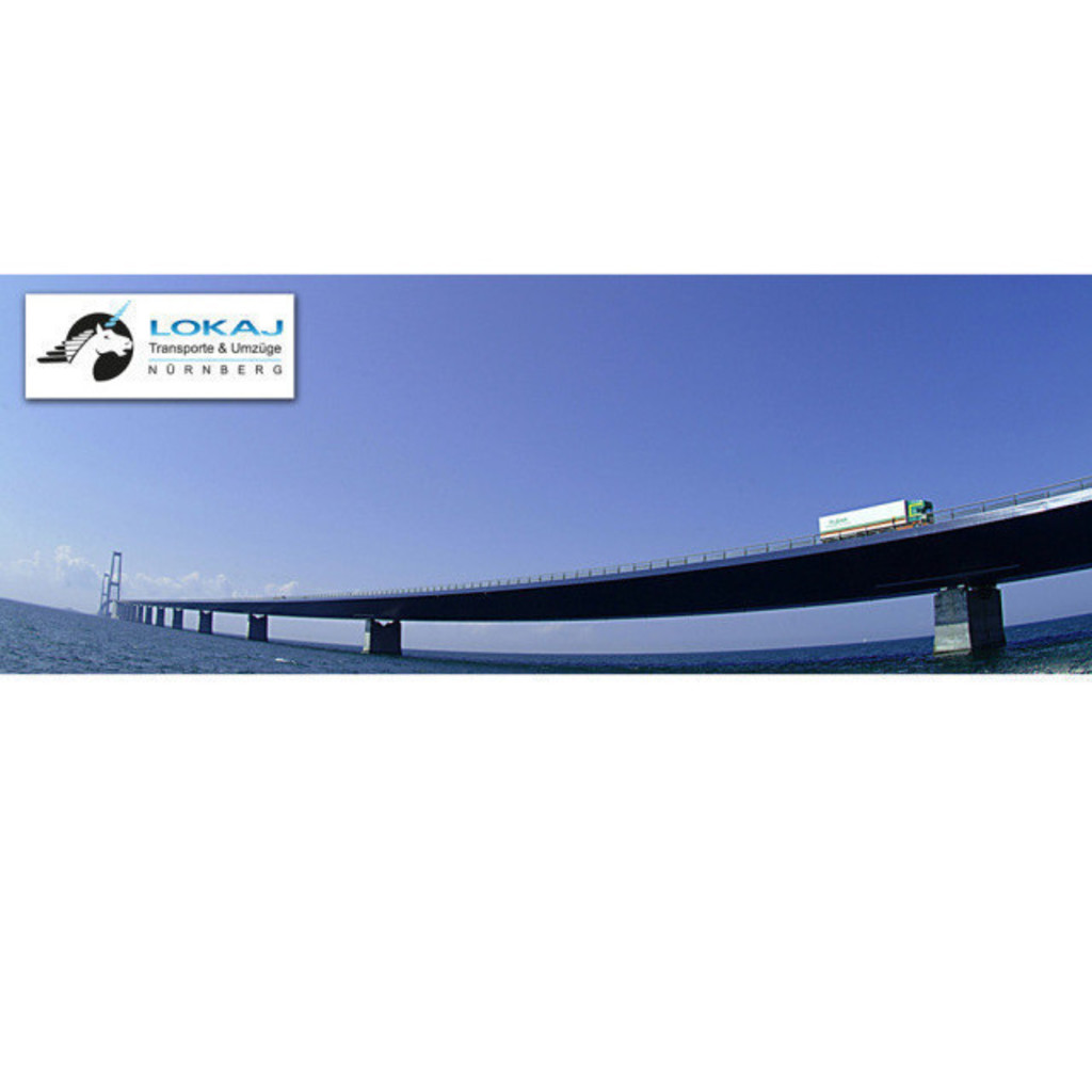 Lokaj Fatmir - Inhaber - Lokaj Umzüge GmbH & Co.KG Nürnberg | XING