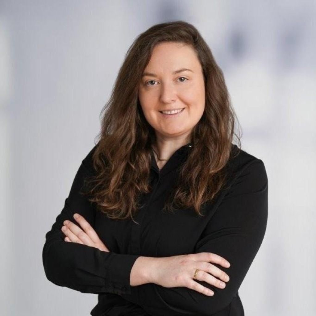 Isabel Emich - Senior Manager | Steuerberaterin | Tax Technology Consulting - Deloitte | XING