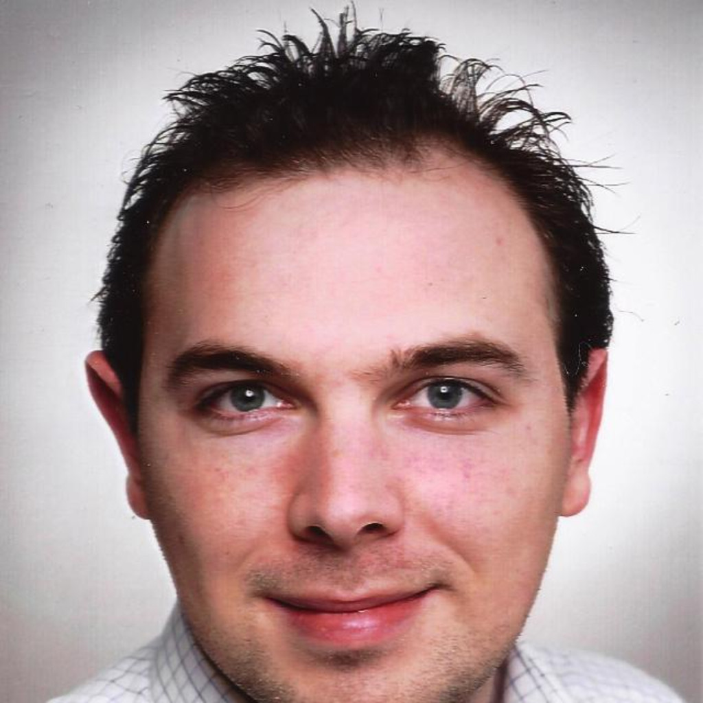 Eike Müller - Disponent - Landkreis Harburg | XING