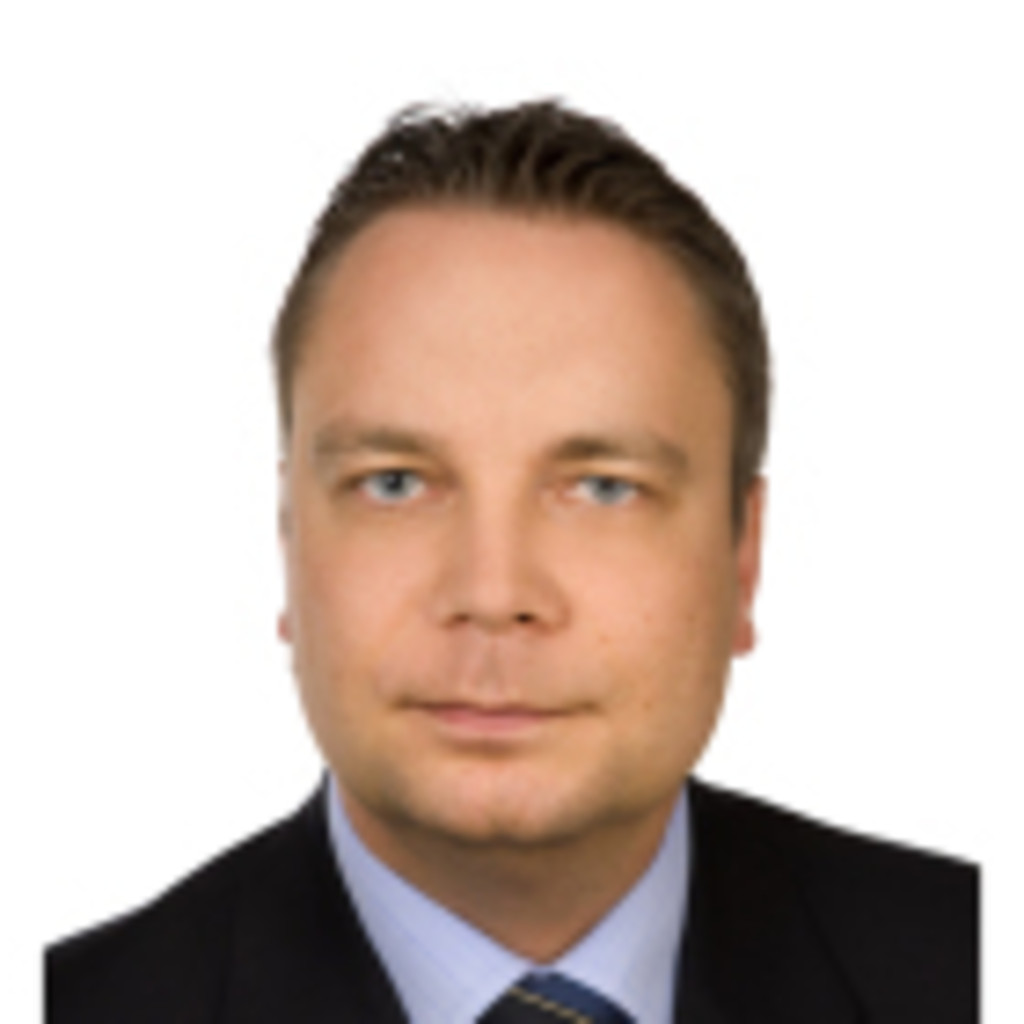 Alexander Schmidt - Head of Section Marine - Lloyd's and Offshore ...