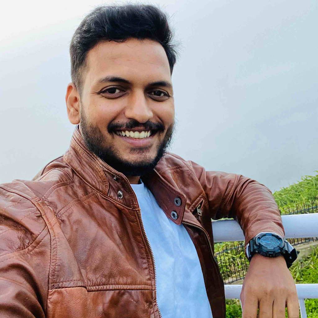 Ravichettu Abhilash - Senior Software Engineer - Cognizant Technology Solutions, India | XING