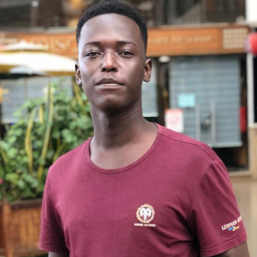 Emmanuel Ng'uono - Software Engineer - Elewa Company | XING