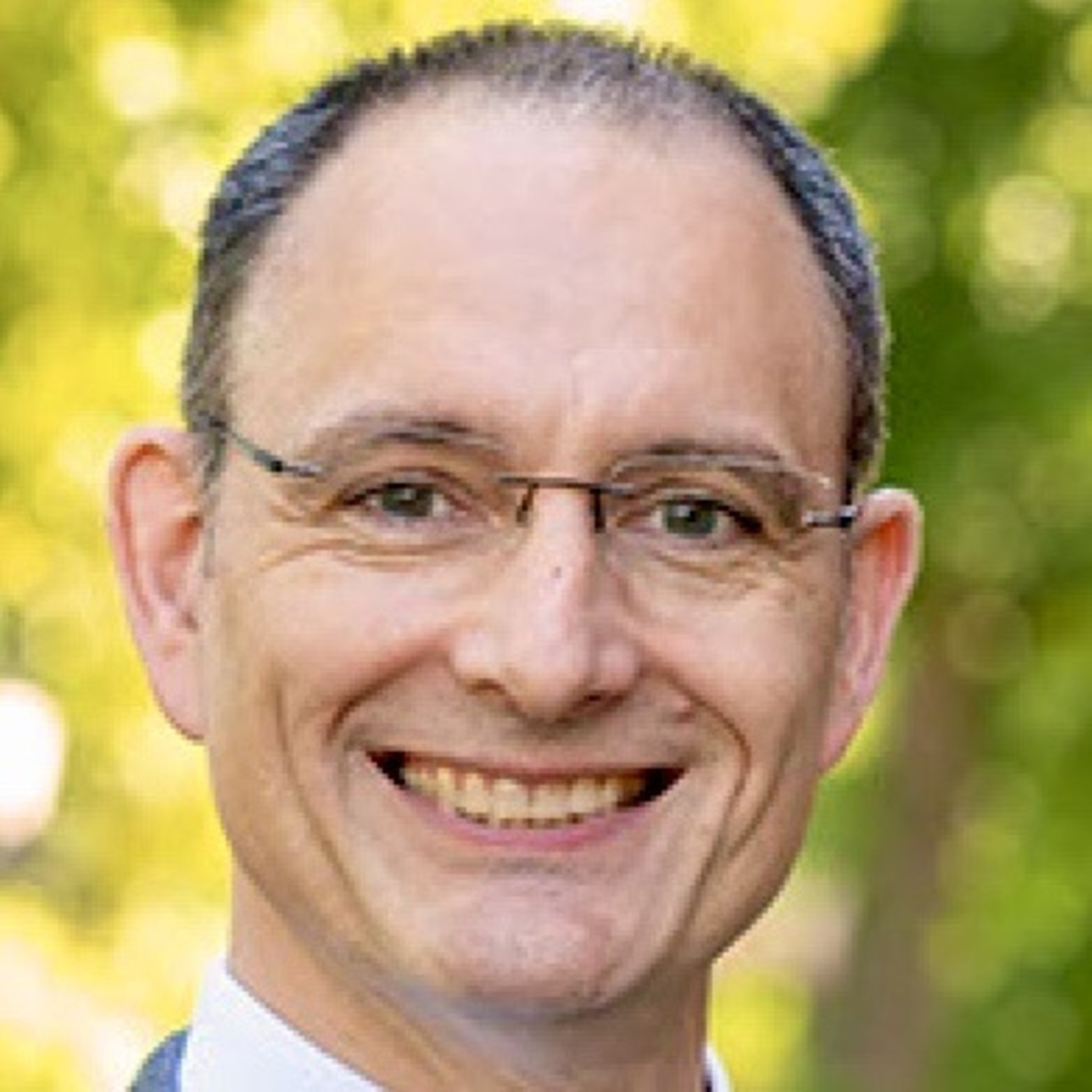 Dr. Matthias Honnacker - Abteilungsleiter - Abteilung S ...