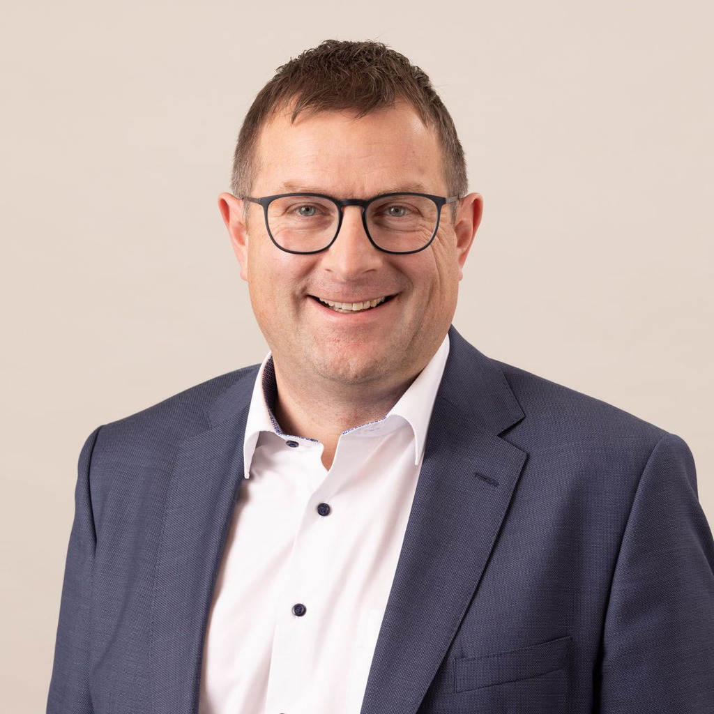 Thomas Herrmann - Geschäftsführer B&H Future GmbH - Bertschat ...