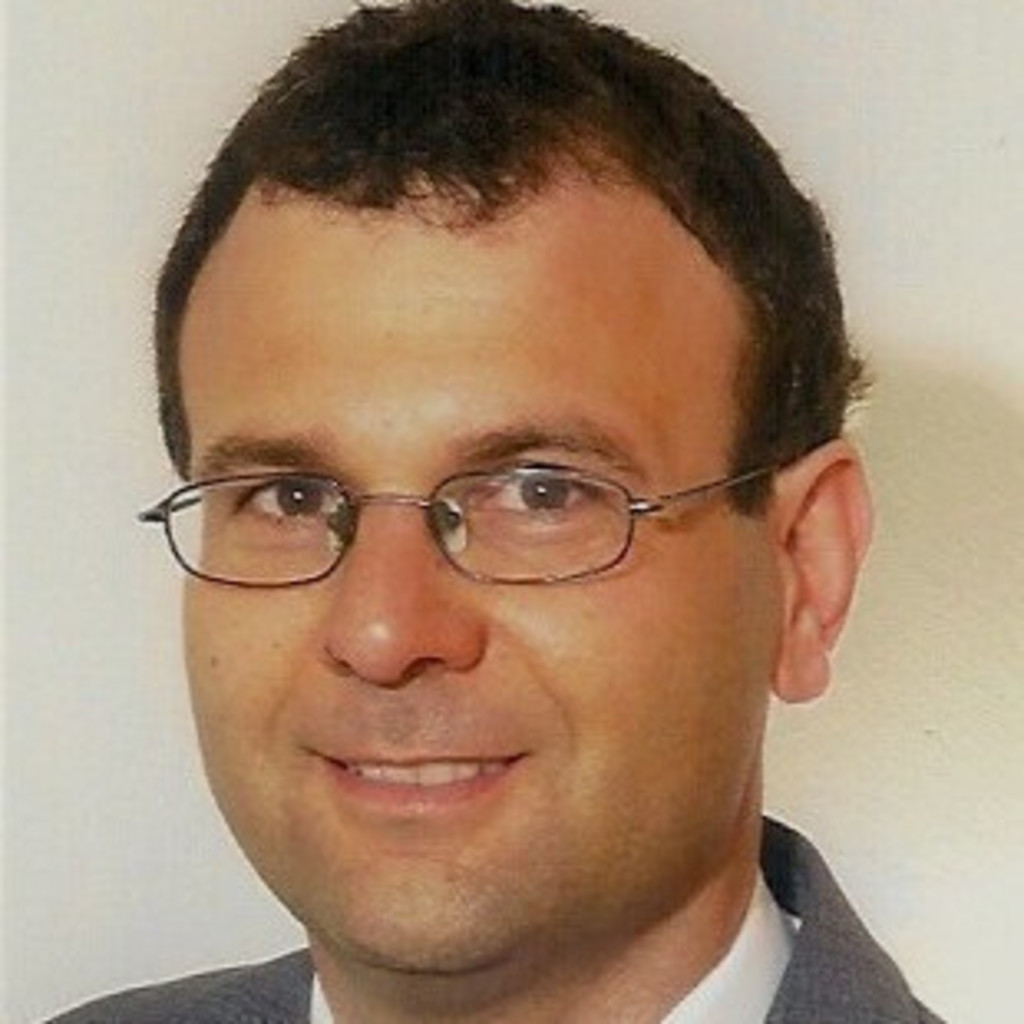 Stephan Romer - ILE-Manager ("Integrierte Ländliche Entwicklung ...