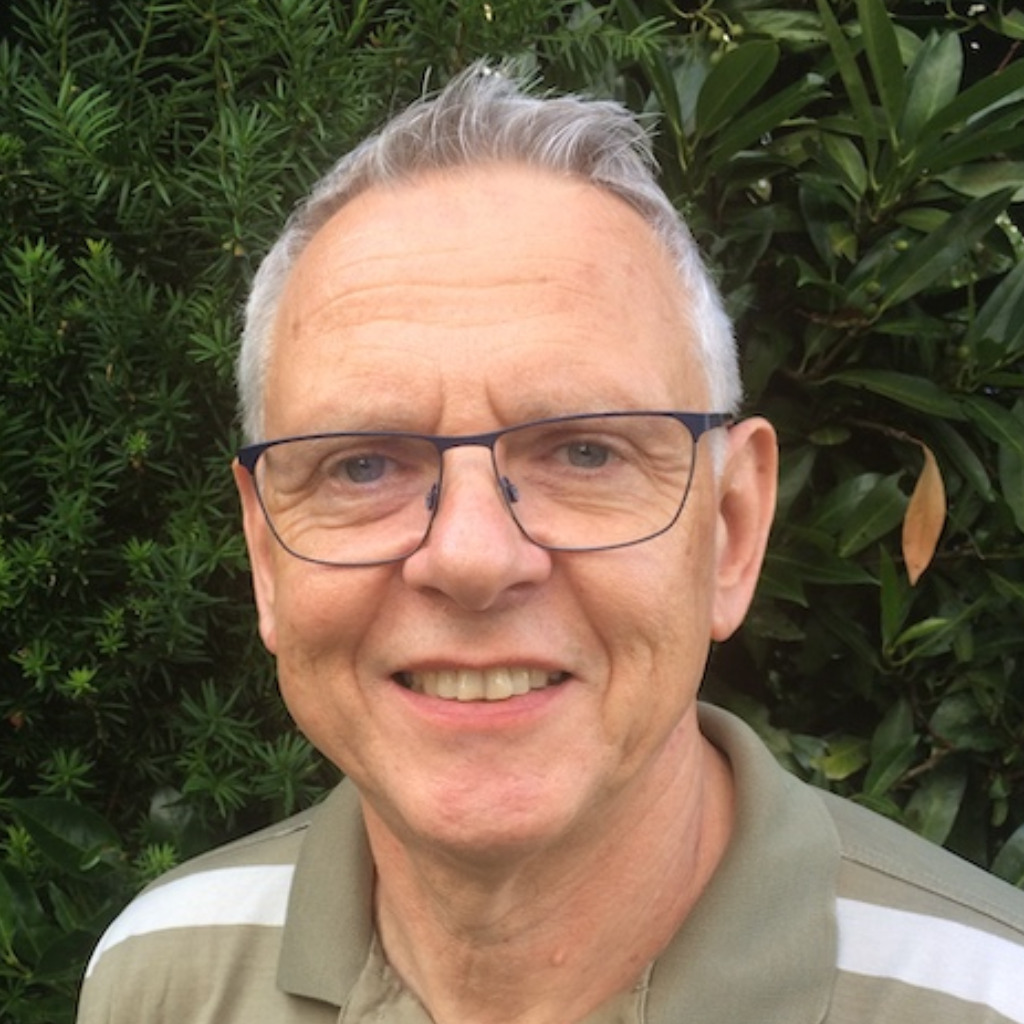 Dieter Haude - Retired HiWi (Hilfswilliger) - Makerspace Wiesbaden e.V ...