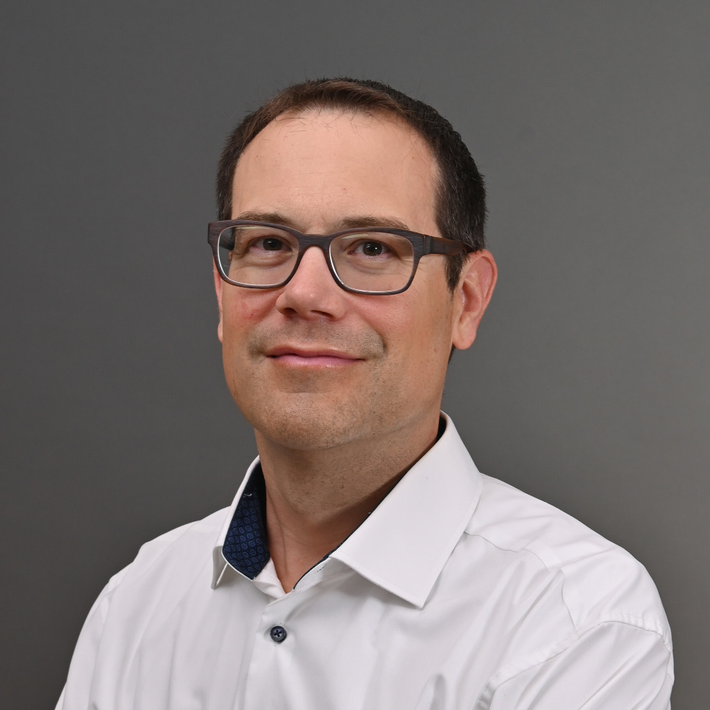 Pascal Scheller - Head of Business Applications - Bystronic Laser AG | XING