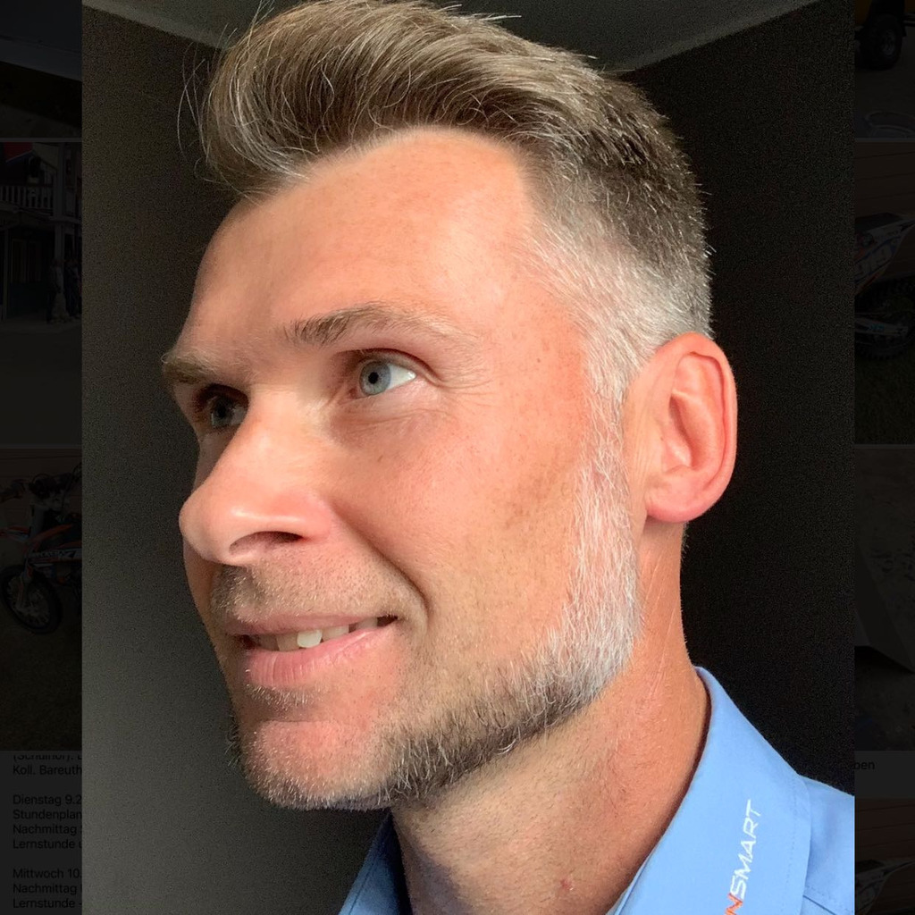 René Lenz - Geschäftsführer - Twinsmart Metall und Automation OG | XING