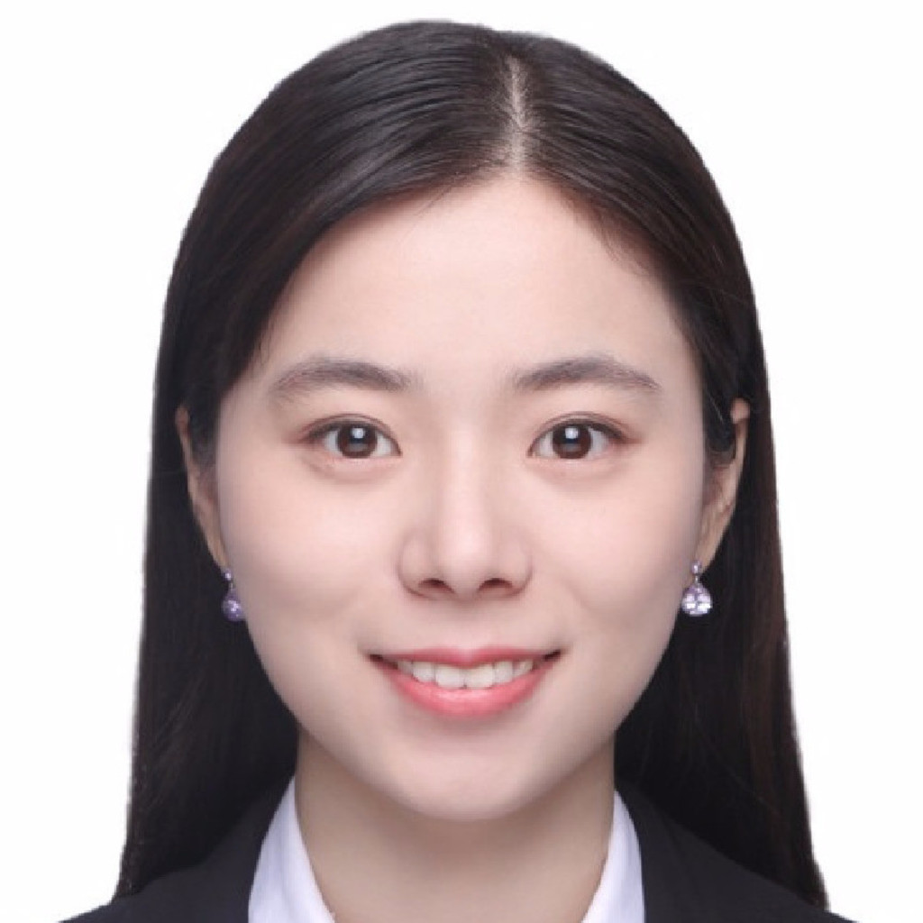 Lan Ding - Market Manager - Ctrip | XING