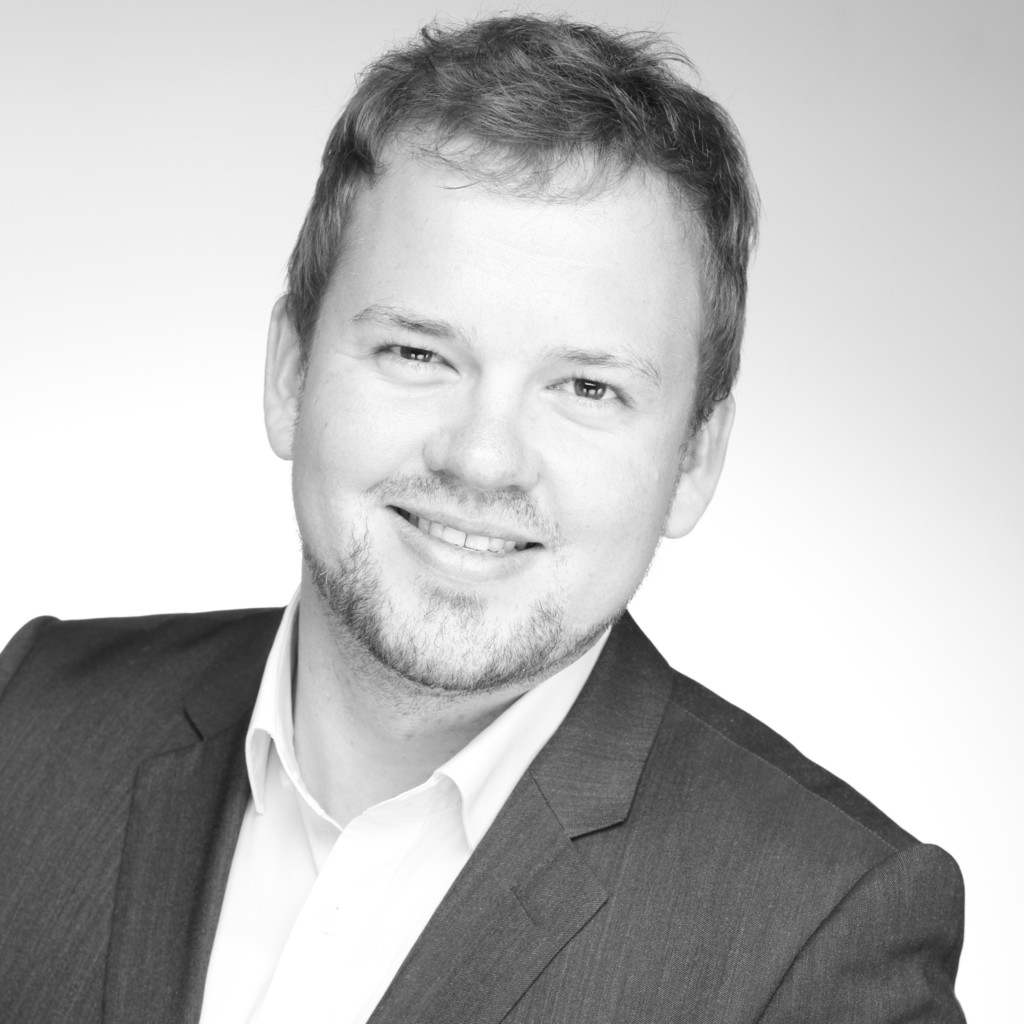 Daniel Roll - Senior Project Manager Logistics Planning - arvato ...